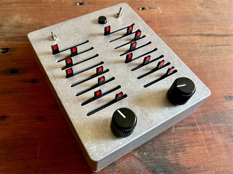 16 Step CV Sequencer Etsy