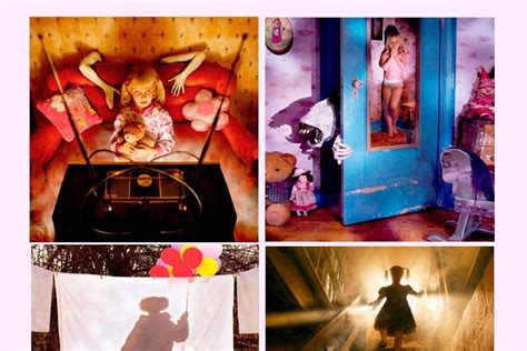 Charlotte Digital Compositing Under The Influence Research Lucy Yeates