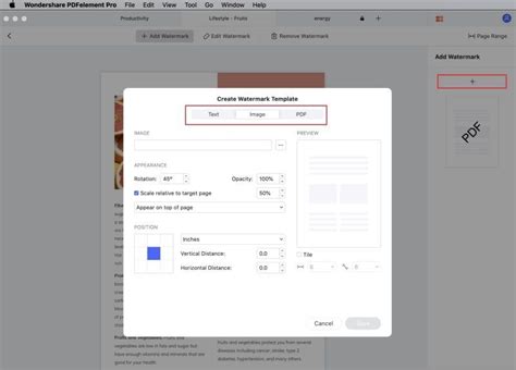 Guia De Usuario De PDFelement Para Mac