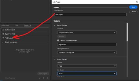 How To Batch Export Pngs In Photoshop Adobe Product Community 14538162