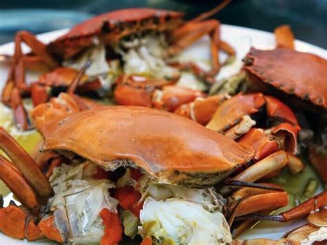 5 Facts About Cooking Live Crabs That Will Keep You Safe