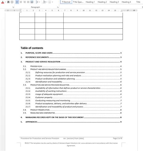 Iso 13485 And Iso 14971 Documentation Premium Toolkit