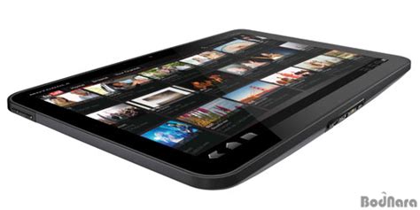 모토로라 안드로이드 30 허니컴 타블렛 및 신형 안드로이폰 발표 보드나라