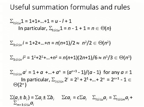 Module I Introduction Algorithm Sequence Of Unambiguous Instructions