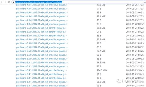 一次搞定 Arm Linux 交叉编译 腾讯云开发者社区 腾讯云