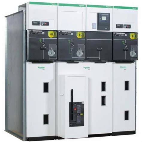 Three Phase 2500a Low Voltage Switchgear At ₹ 50000 Piece In Ahmedabad