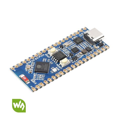 Esp32 S3 Microcontroller 24 Ghz Wi Fi Development Board Dual Core