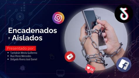 Encadenados Y Aislados Grupo 7