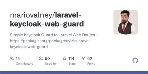 Laravel Keycloak Web Guardkeycloakwebuserproviderphp At Master · Mariovalneylaravel Keycloak