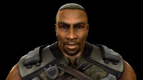 Jax Mortal Kombat 9 2 Mortal Kombat Characters Eso Model Viewer