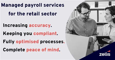 Zellis On Linkedin Retail Sector Payroll And Hr Solutions Zellis