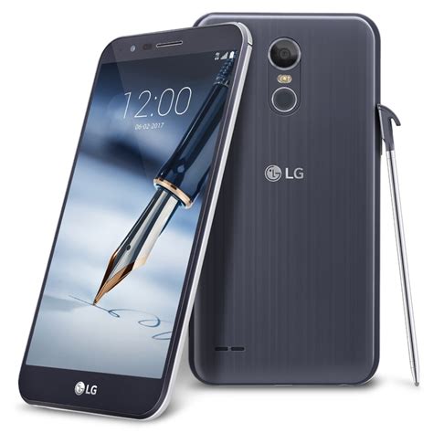 Lg Stylo Plus Phone Specification And Price Deep Specs