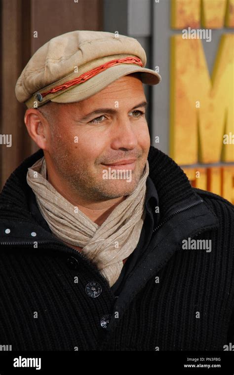 Billy Zane At The Premiere Of Warner Bros Pictures Mad Max Fury