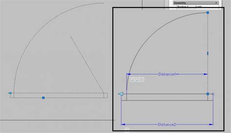Dynamic Door Block AutoCAD Drawing Management Output AutoCAD Forums