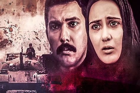 بهترین فیلم های جنگی ایرانی معرفی 15 فیلم برتر تا سال 1402