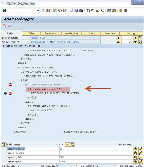Solved Cancellation Of Cancelled Invoice Sap Note 388489 Sap Community