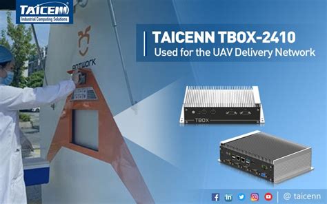 Taicenn Industrial Computing On Linkedin Taicenn Boxpc Industrialpc Hmi Industrialcomputer