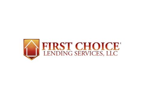 First Choice Lending Services Llc Better Business Bureau® Profile