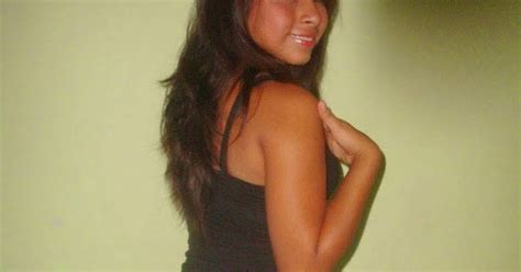 NENAS LATINAS DESNUDAS CHICA 0061 Chica peruana nº14