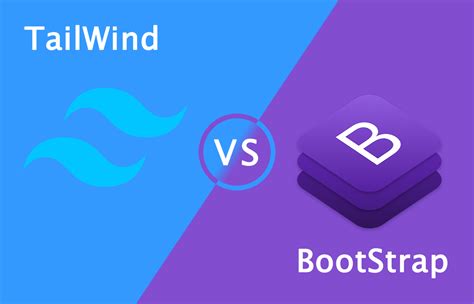 Tailwind Css Vs Bootstrap Which Is Better Ecodesoft Solutions