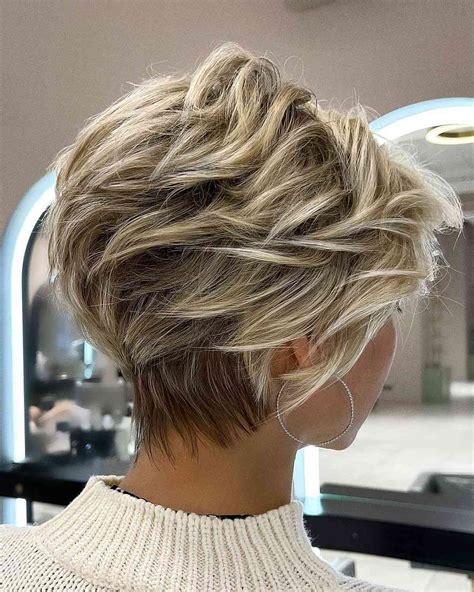 A Short Hairstyles Artofit