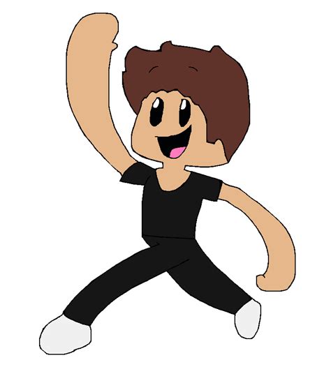 Simon Sketch Art By SoLameJoeyKev On DeviantArt