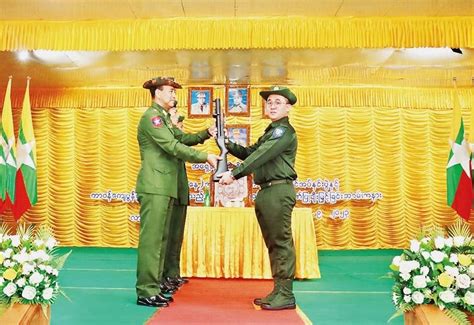 စစ်ခေါင်းဆောင်က အစုလိုက်အပြုံလိုက် လူသတ်မှုများတွင် ဦးဆောင်ခဲ့သည့် ဒုတိယ ဗိုလ်ချုပ်ကြီး အောင