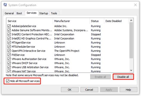 How To Get Rid Of The File System Error 2144926975 Resolved