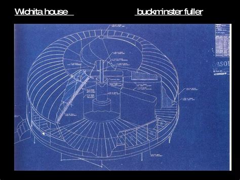 44 Buckminster Fuller Wichita House Ppt