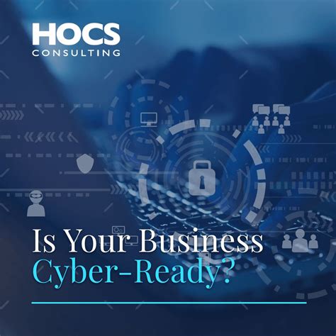 Hocs Consulting Inc On Linkedin Cybersecurity Smallbusiness Databreachprevention