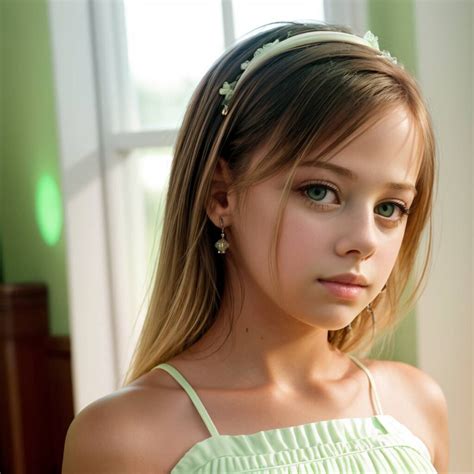 Lora Of Piona P For Sd1 5 Ai Doll Agency