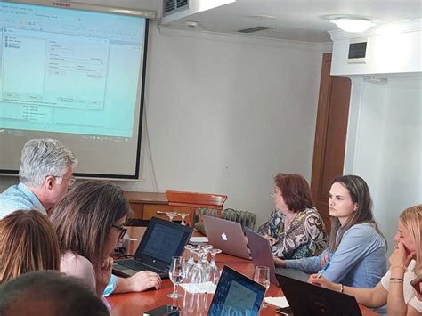 Eu Chooses Jrodos As Leading Decision Support System For Radiological Emergencies СРБАТОМ