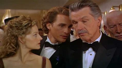 Todo Lo Que No Sabías De Matthew Mcconaughey El Actor Que Se Sacó La Etiqueta De Sex Symbol