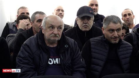 «Ցեցը մտավ «Արմավիր ՔԿՀ․ «Պատերազմի ցեցը ներկայացման ցուցադրություն՝ դատապարտյալների համար