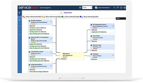 Build A Business App Application Development On Servicenow