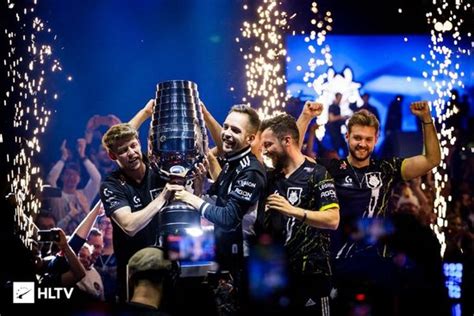 Hltv 7月世界排名：g2重回前三 Navi打入前十 新浪电竞电竞赛事直播报道新浪电子竞技