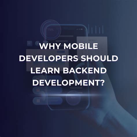 Aamish Irfan On Linkedin Mobiledevelopment Backenddevelopment Fullstackdev Apis Scalability