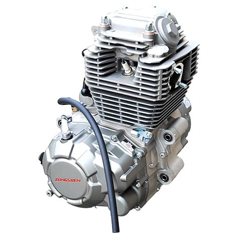 Zongshen 250cc Motorcycle Engine Air Cooling 4stroke Off Road Engine