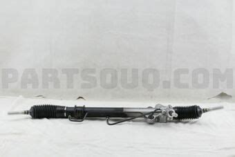 GEAR & LINKAGE ASSY MR374892 | Mitsubishi Parts | PartSouq