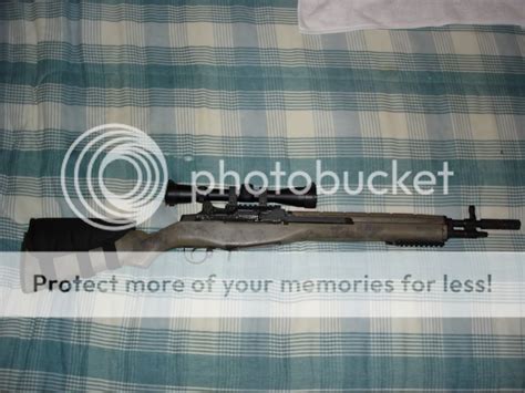 M14 And M1a Pictures Page 6