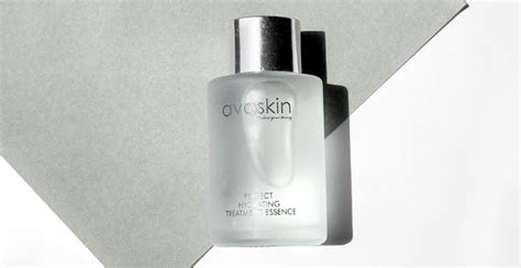 Review Avoskin Perfect Hydrating Treatment Essence Tokopedia Blog