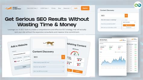 Post Cheetah Automates Seo Using Ai