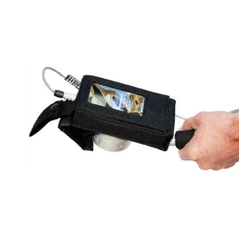 Handheld Radioactivity Detector Ecologico