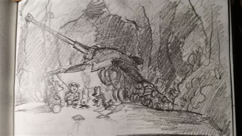 Some Sketches My First Post For My Cakeday 1 Year On Imgur Been A Lurker So Far Album On