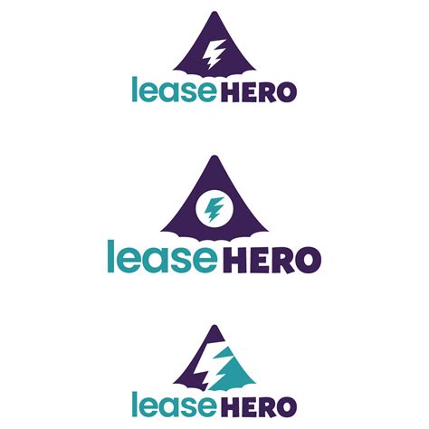 Upmarket Elegant Vehicle Leasing Logo Design For Lease Hero By Fanol Ademi Design 32638652