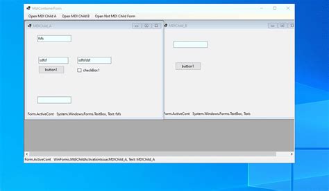 Windows Forms Splitcontainer At Sheila Tejada Blog