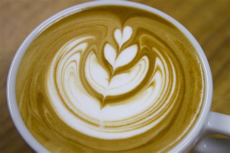 유토이미지 라떼아트