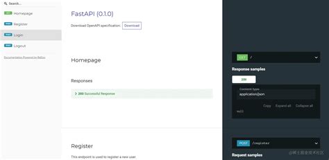 Ai开发者构建restful：从 Flask 转换到 Fastapiflask应用修改为fastapi应用有哪些东西要改 Csdn博客