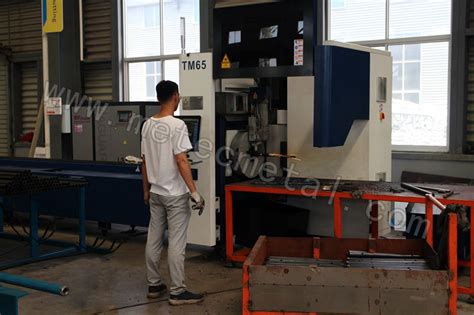 New Scaffolding Factory