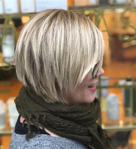 Top 49 Choppy Bob Hairstyles Cute Textured Bobs For 2022